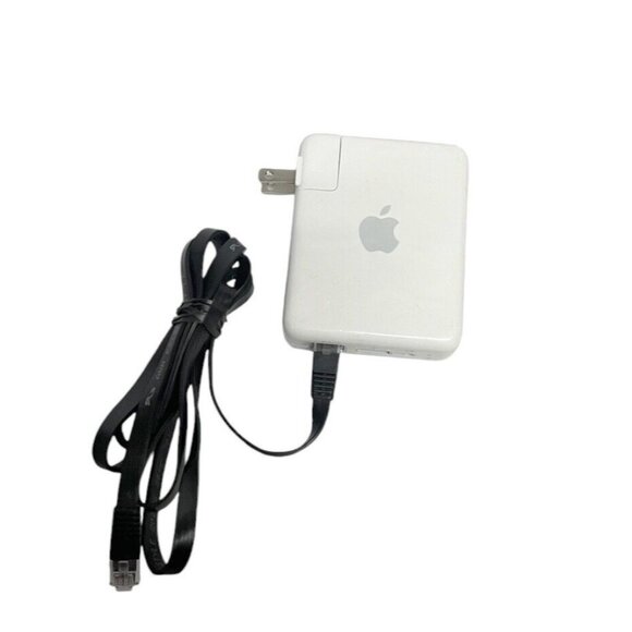 Apple | Networking | Apple Airport Express 821n Base Station Wifi ...